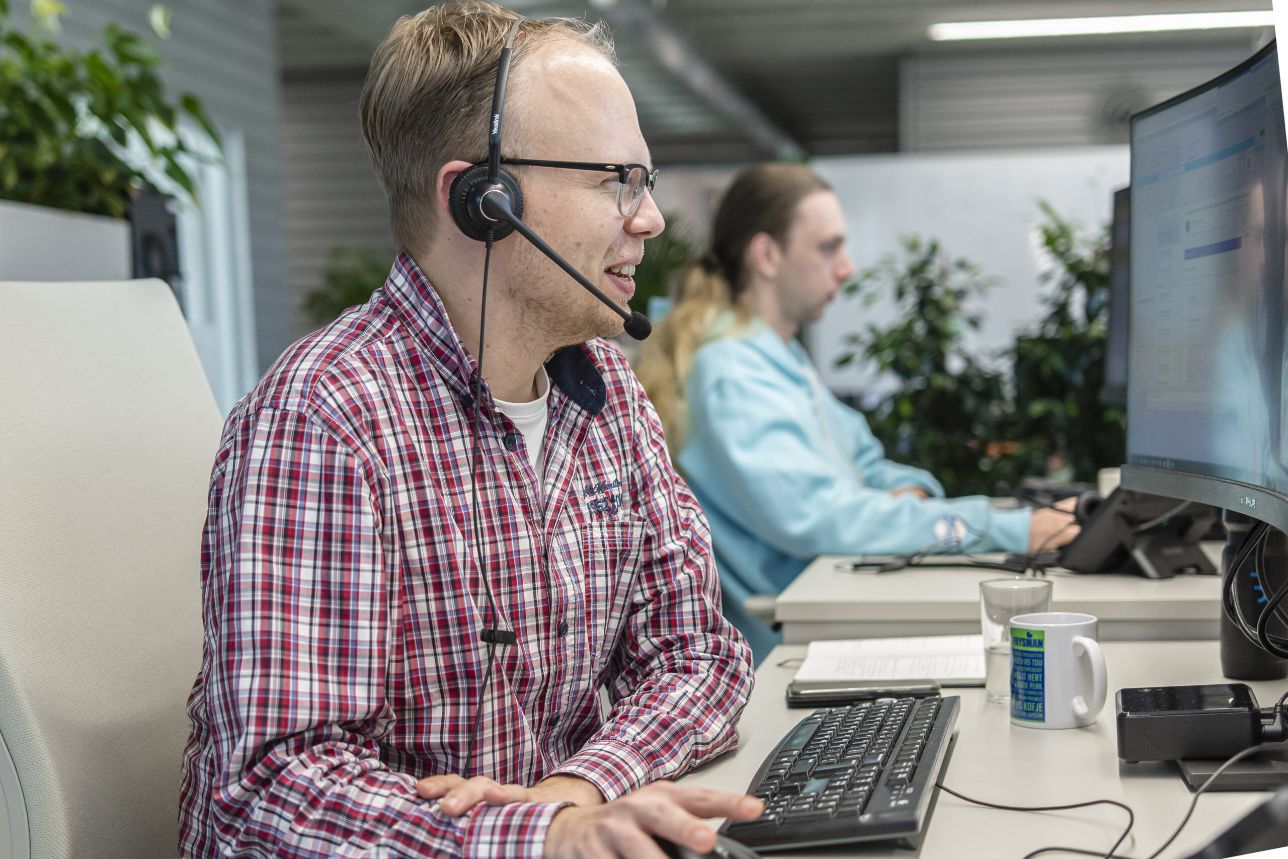 complaints - 1A First Alternative